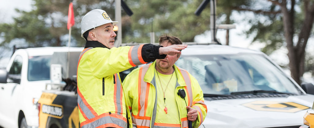 Traffic Controller Courses | United Traffic Control | Langley