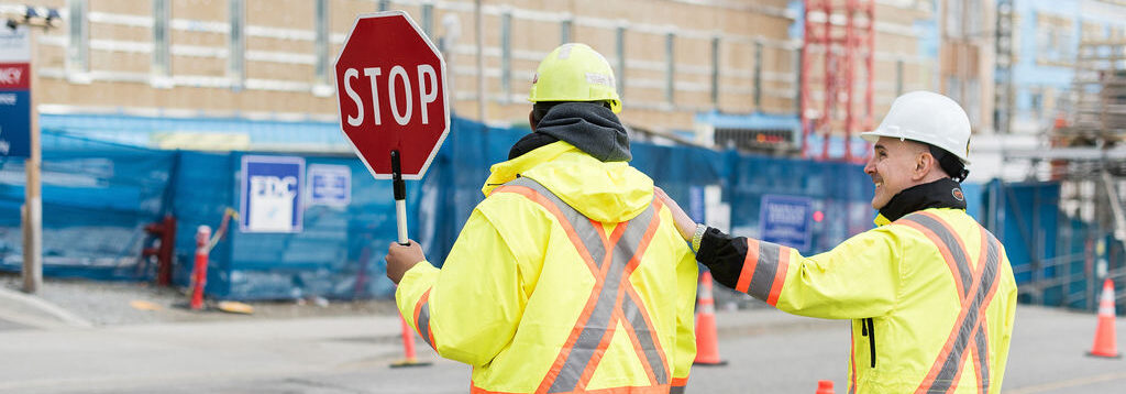 Apply Now | United Traffic Control