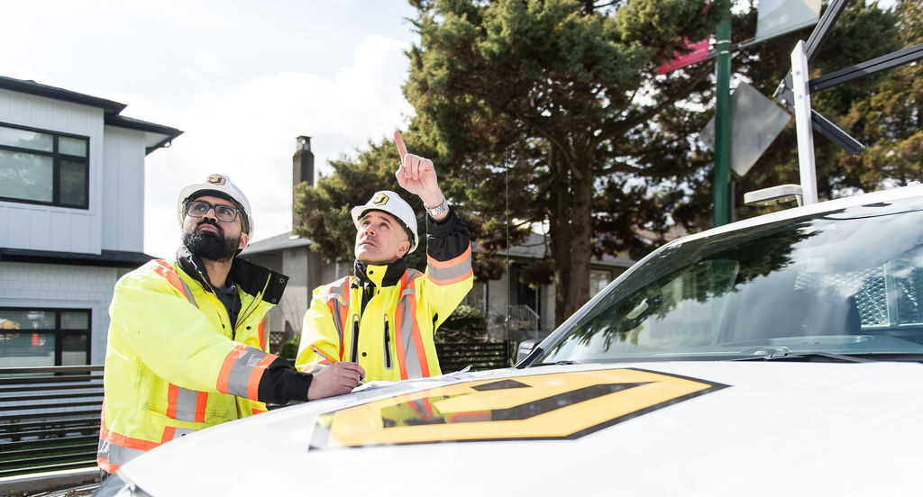 Why United Traffic Control | Traffic Management | Langley, BC