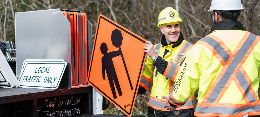 Traffic Controller Certification Renewal | United Traffic Control